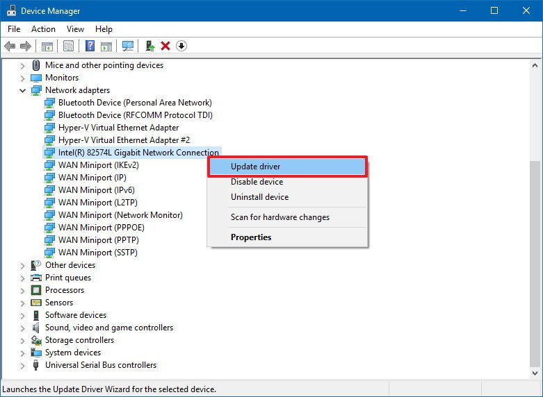 Free driver updates for windows 10 - renwinning Free driver updates for windows 10 - renwinning